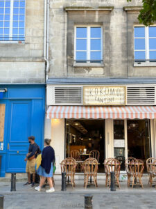 Entdecke die Bordeaux Altstadt & die hipsten Viertel | mehrFrankreich