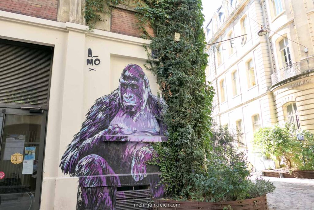 Entdecke die Bordeaux Altstadt & die hipsten Viertel | mehrFrankreich