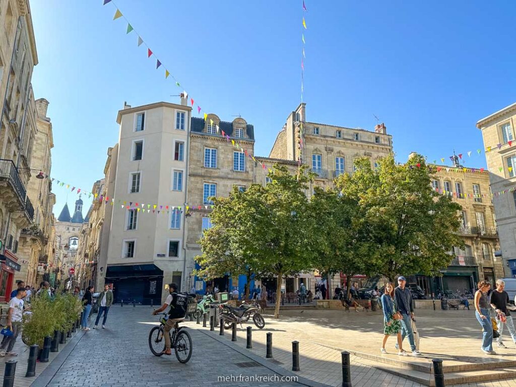 Entdecke die Bordeaux Altstadt & die hipsten Viertel | mehrFrankreich