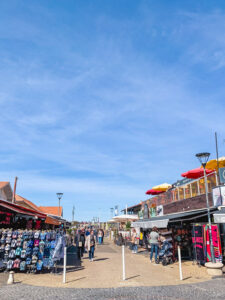 Urlaub in Les Landes: das Beste an der französischen Atlantikküste